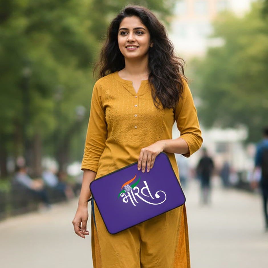 Laptop Sleeve Bags – Luv My India