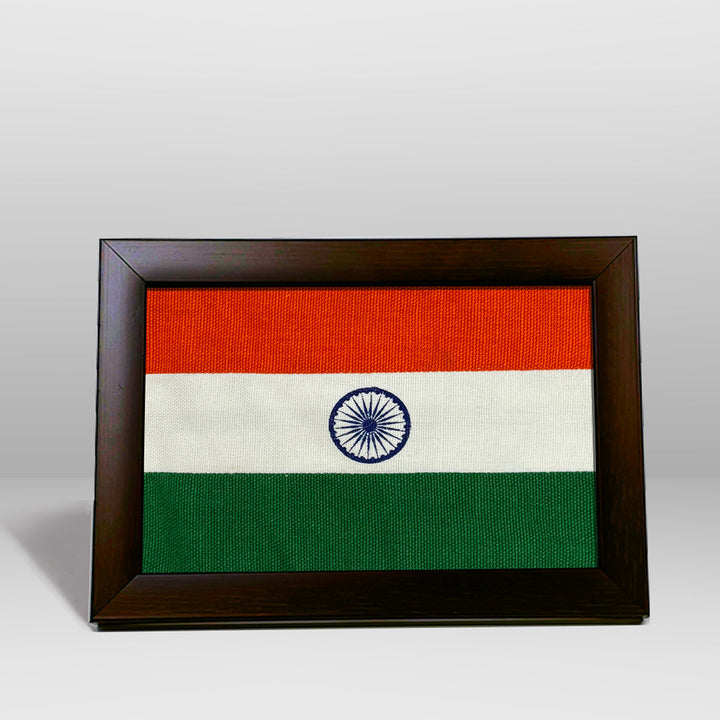 Patriotic Frames India | Tiranga & Map Frames | Luv My India