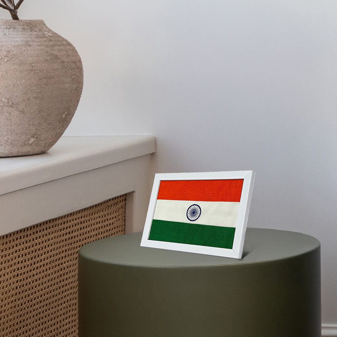 Patriotic Frames India | Tiranga & Map Frames | Luv My India